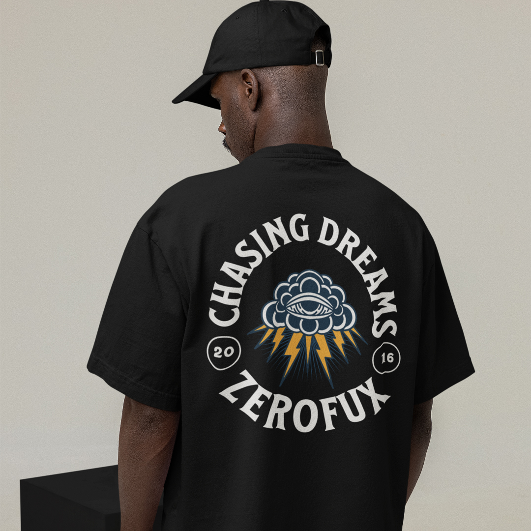 Tees/Shirts – Zerofux Clothing Co